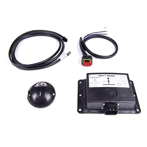 【中古】【未使用・未開封品】TrailAir 380605 スウェイコマンド牽引コントロールシステム【メーカー名】【メーカー型番】【ブランド名】TrailAir 牽引ロープ, 車の冬対策, キャンプ用カーキャリアストア 【商品説明】Trai...