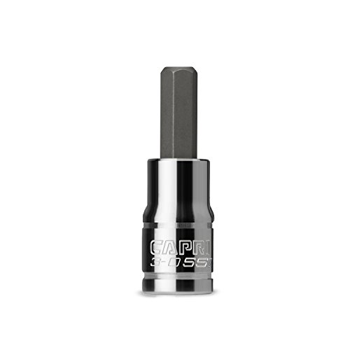 【中古】【未使用・未開封品】Capri Tools 7/32インチ 六角ビットソケット 1/4インチドライブ SAE【メーカー名】【メーカー型番】【ブランド名】Capri Tools ソケットレンチ, CC installments ban...