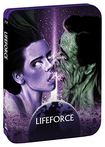 【中古】【未使用・未開封品】Lifeforce (Steelbook) [Blu-ray]【メーカー名】【メーカー型番】【ブランド名】【商品説明】Lifeforce (Steelbook) [Blu-ray]【注意】こちらは輸入品となります...