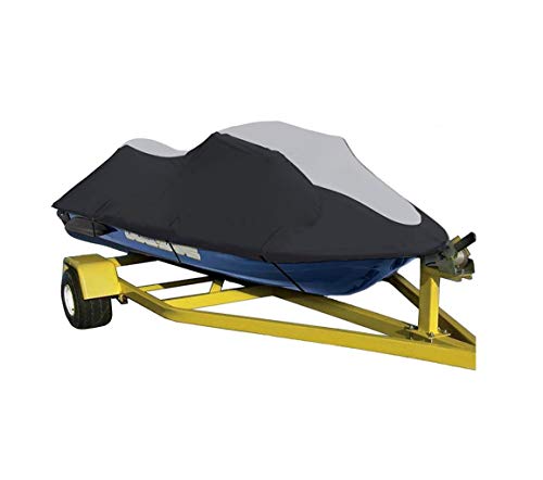 【中古】【未使用・未開封品】Sea DooジェットスキーGTSカバー2017年2018?Bombardier Jetskiカバー600デニールキャンバス【メーカー名】【メーカー型番】【ブランド名】SBU ボートカバー 【商品説明】Sea D...