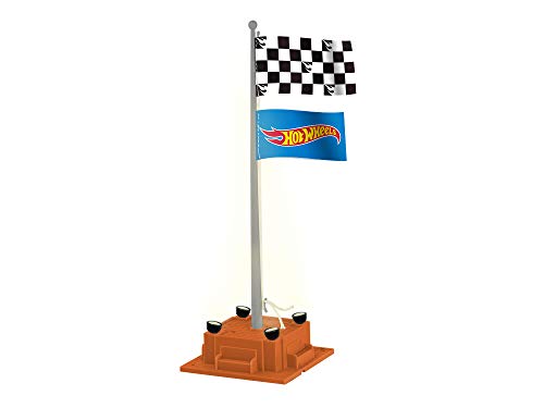 【中古】【未使用・未開封品】Lionel 685270 ホットホイール チェッカーフラッグポール Oゲージ オレンジ ブルー イエロー レッド グレー ブラック ホワイト【メーカー名】【メーカー型番】【ブランド名】Lionel 男の子のおも...
