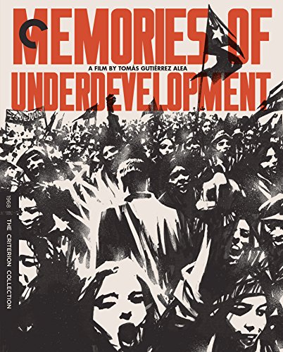 【中古】【未使用・未開封品】Memories of Underdevelopment (Criterion Collection) [Blu-ray]【メーカー名】【メーカー型番】【ブランド名】【商品説明】Memories of Under...