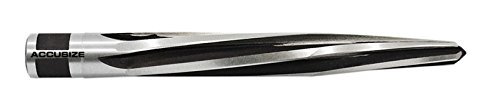 【中古】【未使用・未開封品】H.S.S. アライニングリーマーと1.9cmウェルドンシャンク、スパイラルフルート、2.9-40.64cm〜4.95cm. 13/16 in. 0521-0316 1【メーカー名】【メーカー型番】【ブランド名】...