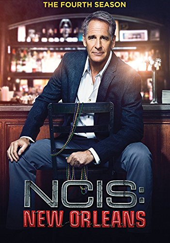 【中古】【未使用・未開封品】NCIS: New Orleans: The Fourth Season [DVD]【メーカー名】【メーカー型番】【ブランド名】【商品説明】NCIS: New Orleans: The Fourth Season...