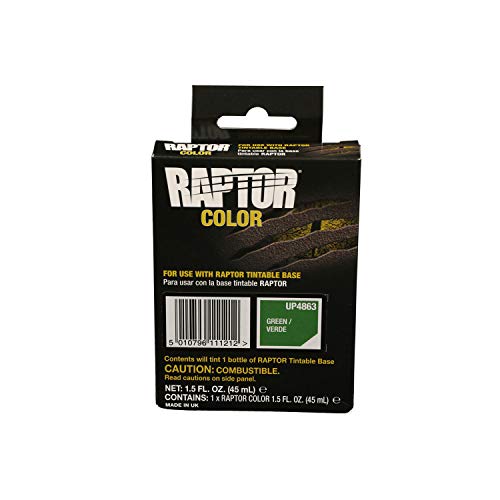 【中古】【未使用・未開封品】U-Pol Raptor カラーティントポーチ グリーン【メーカー名】【メーカー型番】【ブランド名】UPol カーパーツ 【商品説明】U-Pol Raptor カラーティントポーチ グリーン【注意】こちらは輸入品...