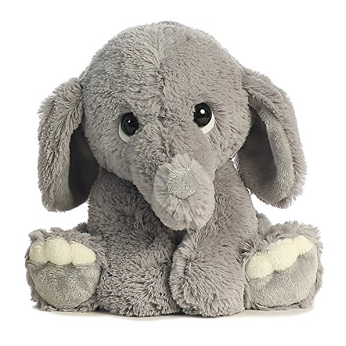 【中古】【未使用・未開封品】ebba Lil ベニーファント グレー ぬいぐるみ Large (20 in) 80863【メーカー名】【メーカー型番】【ブランド名】ebba 動物 【商品説明】ebba Lil ベニーファント グレー ぬいぐ...