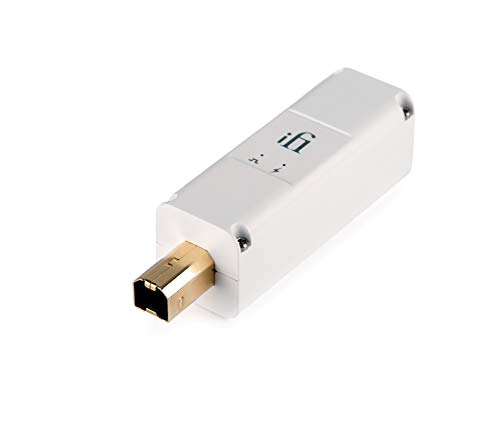 【中古】【未使用・未開封品】iFi audio iPurifier3(B)　USBノイズフィルター【国内正規品】【メーカー名】【メーカー型番】【ブランド名】iFi audio ?Musical Instruments - AmazonGlo...