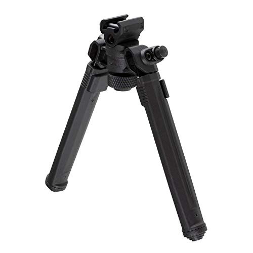 【中古】【未使用・未開封品】MAGPUL(マグプル) Magpul Bipod for 1913 Picatinny Rail BLK[MAG941-BLK]【メーカー名】【メーカー型番】【ブランド名】マグプル(Magpul) モデルガンパ...