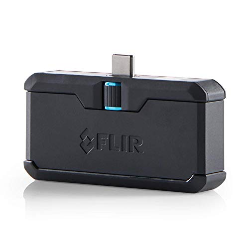 【中古】【未使用・未開封品】FLIR ONE PRO LT Micro USB サーマルイメージングカメラ [並行輸入品]【メーカー名】【メーカー型番】【ブランド名】フリアー(Flir) カメラ, DIY & Garden - Amazon...