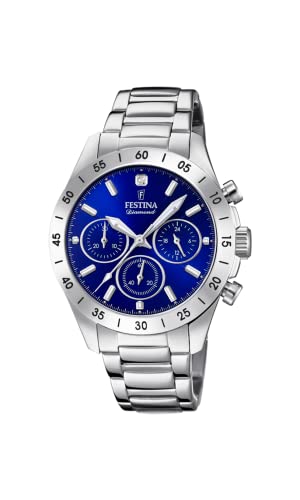 【中古】【未使用・未開封品】f20397/2 レディース【メーカー名】【メーカー型番】【ブランド名】FESTINA(フェスティナ) 腕時計 【商品説明】f20397/2 レディース【注意】こちらは輸入品となります。当店では初期不良に限り、商...