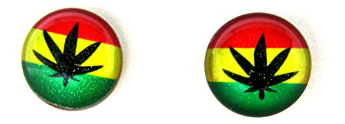 【中古】【未使用・未開封品】レゲエラスタアフリカスタッドイヤリングイヤリングイヤリングジャマイカイヤリングアフリカマップearrings-drop Rastaイヤリング【メーカー名】【メーカー型番】【ブランド名】Exotic & Trend...