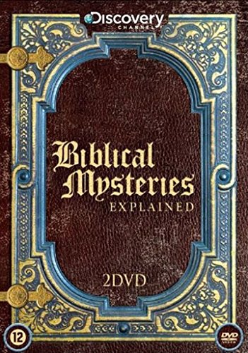 【中古】【未使用・未開封品】Biblical Mysteries Explained [ NON-USA FORMAT, PAL, Reg.0 Import - Netherlands ]【メーカー名】【メーカー型番】【ブランド名】【商品説...