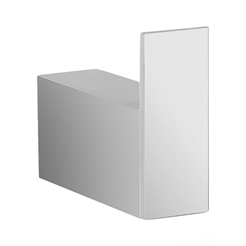 【中古】【未使用・未開封品】Nameeks NFA003 バスルームフック フリーサイズ クロム【メーカー名】【メーカー型番】【ブランド名】Nameeks キッチン用品, 浴室用フック, CC installments Banner19, ...