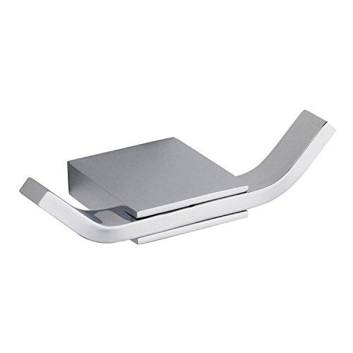【中古】【未使用・未開封品】Nameeks NCB33 Ncb バスルームフック フリーサイズ クロム【メーカー名】【メーカー型番】【ブランド名】Nameeks キッチン用品, 浴室用フック, CC installments Banner1...