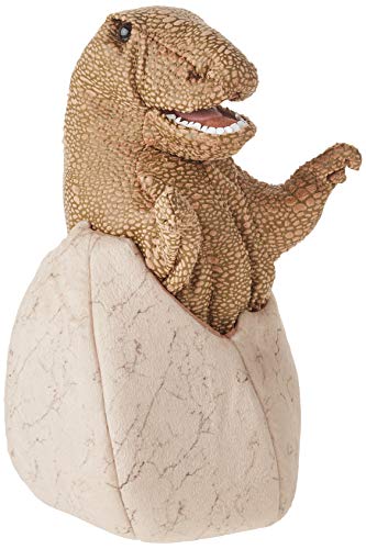 【中古】【未使用・未開封品】Folkmanis Puppets恐竜卵ハンドパペット、グリーン/ホワイト【メーカー名】【メーカー型番】【ブランド名】Folkmanis Puppets ぬいぐるみパペット, Toys - AmazonGloba...
