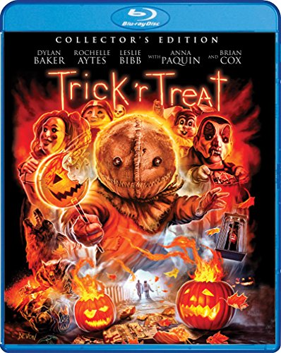 【中古】【未使用・未開封品】Trick ’R Treat [Blu-ray]【メーカー名】【メーカー型番】【ブランド名】【商品説明】Trick ’R Treat [Blu-ray]【注意】こちらは輸入品となります。当店では初期不良に限り、商...