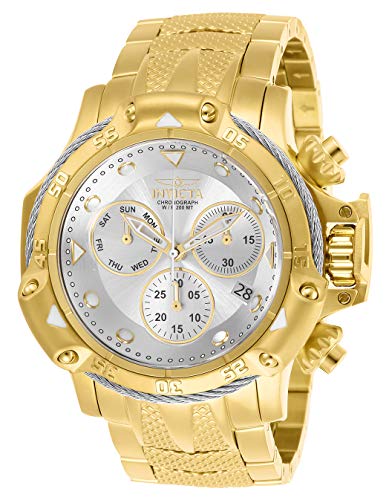 【中古】【未使用・未開封品】Invicta Men's 26725 Subaqua Quartz Chronograph Silver Dial Watch【メーカー名】【メーカー型番】【ブランド名】Invicta 腕時計 【商品説明】In...