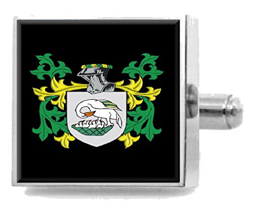 【中古】【未使用・未開封品】Houston Scotland家紋章 カフリンクス 個人化ケース【メーカー名】【メーカー型番】【ブランド名】Select Gifts(セレクト ギフトス) カフス, ビジネスアイテムストア 【商品説明】Hous...