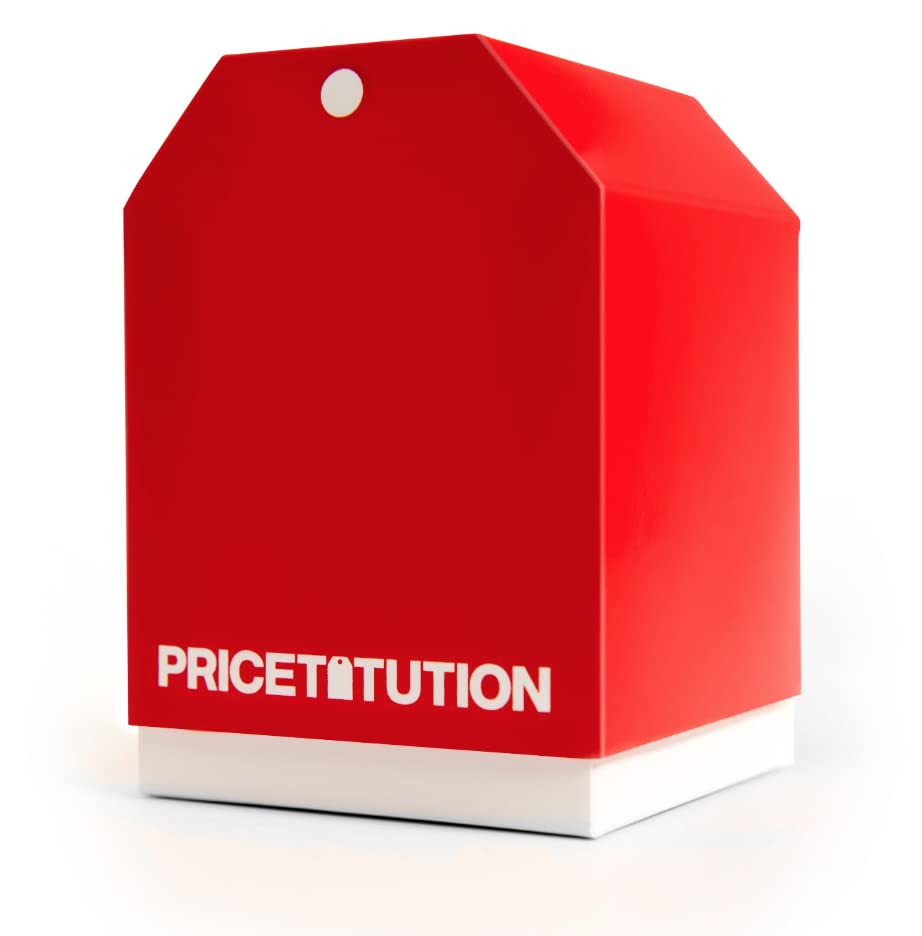 【中古】【未使用・未開封品】Pricetitution - What's your price to do absurd things.【メーカー名】【メーカー型番】【ブランド名】Pricetitution カードゲーム・トランプ, アナロ...