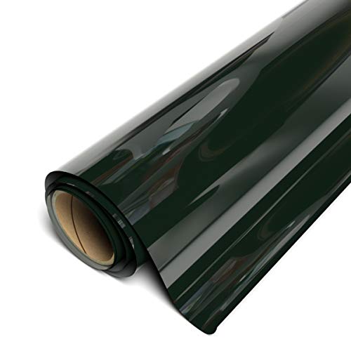 【中古】【未使用・未開封品】SISER EasyWeed HTV 11.8"x 9 ft Roll-Iron on Heat Transfer Vinyl (Dark Green, 3 Yards)【メーカー名】【メーカー型番】【ブランド名...