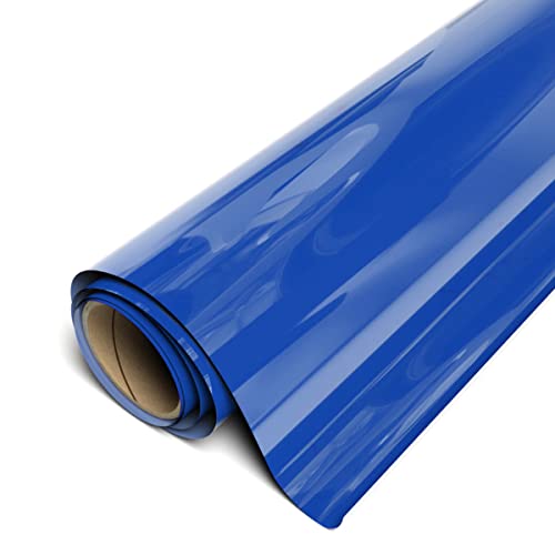 【中古】【未使用・未開封品】SISER EasyWeed HTV 11.8"x 9 ft Roll-Iron on Heat Transfer Vinyl (Royal Blue, 3 Yards)【メーカー名】【メーカー型番】【ブランド名...