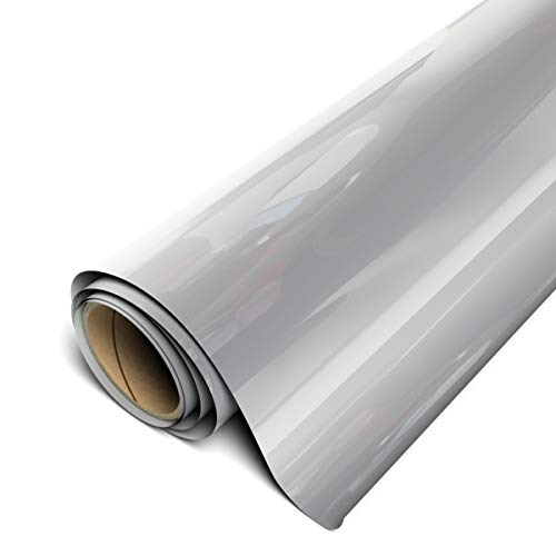 【中古】【未使用・未開封品】SISER EasyWeed HTV 11.8"x 9 ft Roll-Iron on Heat Transfer Vinyl (Silver, 3 Yards)【メーカー名】【メーカー型番】【ブランド名】Sis...