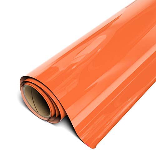 【中古】【未使用・未開封品】SISER EasyWeed HTV 11.8"x 9 ft Roll-Iron on Heat Transfer Vinyl (Orange, 3 Yards)【メーカー名】【メーカー型番】【ブランド名】Sis...