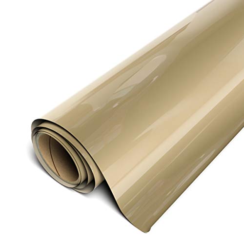 【中古】【未使用・未開封品】SISER EasyWeed HTV 11.8"x 9 ft Roll-Iron on Heat Transfer Vinyl (Vegas Gold, 3 Yards)【メーカー名】【メーカー型番】【ブランド名...