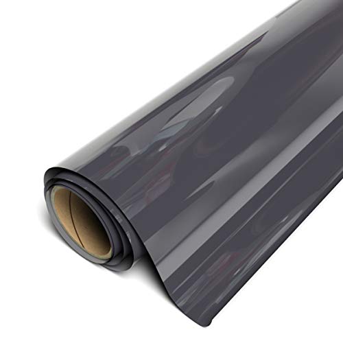 【中古】【未使用・未開封品】SISER EasyWeed HTV 11.8"x 9 ft Roll-Iron on Heat Transfer Vinyl (Charcoal, 3 Yards)【メーカー名】【メーカー型番】【ブランド名】S...