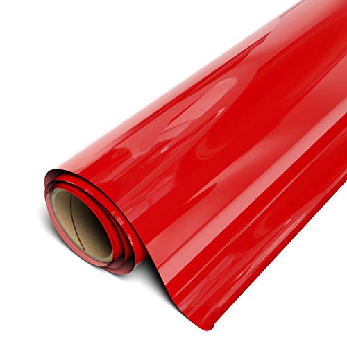 【中古】【未使用・未開封品】SISER EasyWeed HTV 11.8"x 9 ft Roll-Iron on Heat Transfer Vinyl (Red, 3 Yards)【メーカー名】【メーカー型番】【ブランド名】Siser ...
