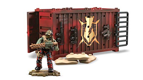 【中古】【未使用・未開封品】Mega Construx Call of Duty Figures, Multi【メーカー名】【メーカー型番】【ブランド名】MEGA ブロックセット, ブロック, おもちゃ_2column, 218907805...