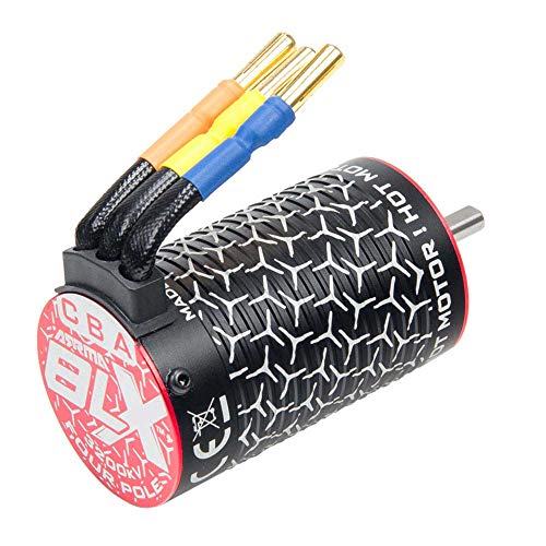 【中古】【未使用・未開封品】Arrma BLX3660 3200kV Brushless 10th 4-Pole Motor: 4x4【メーカー名】【メーカー型番】【ブランド名】ARRMA モーター・パーツ, おもちゃ_2column, T...