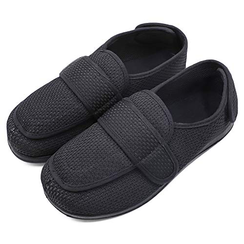 【中古】【未使用・未開封品】[Secret Slippers] メンズ US サイズ: 7.5 M US カラー: ブラック【メーカー名】【メーカー型番】【ブランド名】Secret Slippers スリッパ, スリッパ・ルームシューズ 【...
