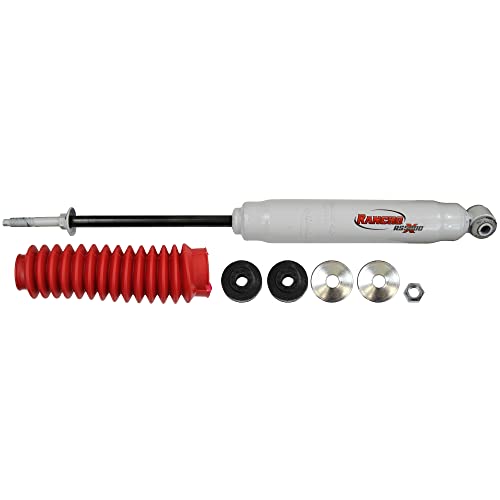 【中古】【未使用・未開封品】Rancho RS55197 RS5000Xシリーズ ショックアブソーバー RS5000Xシリーズ ショックアブソーバー【メーカー名】【メーカー型番】【ブランド名】RANCHO ショックアブソーバー, カー用品 ...