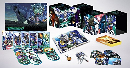 【中古】【未使用・未開封品】Mobile Suit Gundam 00 10th Anniversary Ultra Edition Blu-ray【メーカー名】【メーカー型番】【ブランド名】【商品説明】Mobile Suit Gundam...