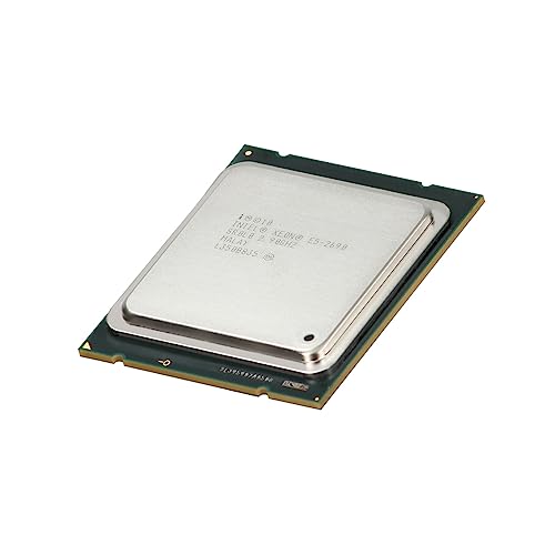 【中古】【未使用・未開封品】Intel Xeon E5-2690 2.9GHz/20M/1600MHz 8コア 135W (SR0L0) (更新)【メーカー名】【メーカー型番】【ブランド名】インテル CPU, PCパーツとは 【商品説明】I...