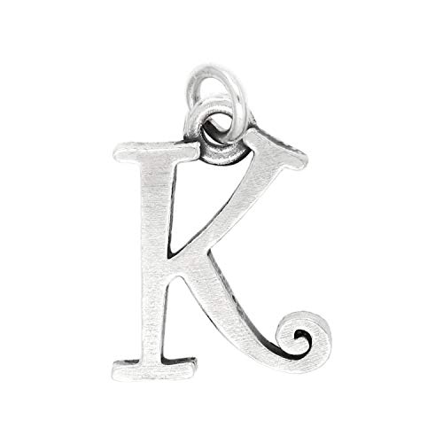 【中古】【未使用・未開封品】スターリングシルバー カーシブ イニシャル 文字 K チャーム【メーカー名】【メーカー型番】【ブランド名】Lgu チャーム 【商品説明】スターリングシルバー カーシブ イニシャル 文字 K チャーム【注意】こちら...