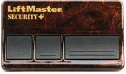 【中古】【未使用・未開封品】973LM LiftMaster 3ボタンリモコン 973LM ウォールナット 973W【メーカー名】【メーカー型番】【ブランド名】LiftMaster ドア, CC installments Banner10,...