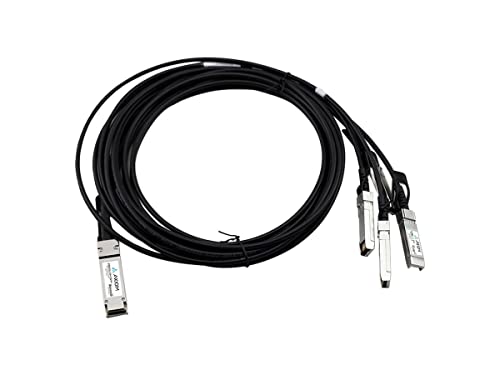 【中古】【未使用・未開封品】Axiom JNP-100G-4X25G-1M-AX 100Gbase-AOC 直接接続ケーブル 3.3フィート 光ファイバー パッシブ【メーカー名】【メーカー型番】【ブランド名】Axiom PCアクセサリ・サプ...