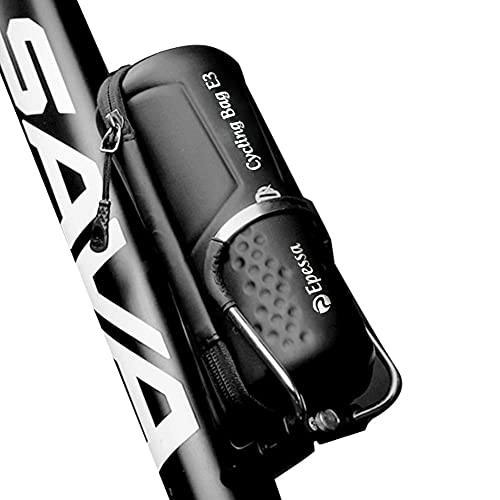 【中古】【未使用・未開封品】Epessa Bicycle Bike Storage Bag for Cycling,Bicycle Repair Tool Bag with Sealed Zipper for Bicycle Water B...