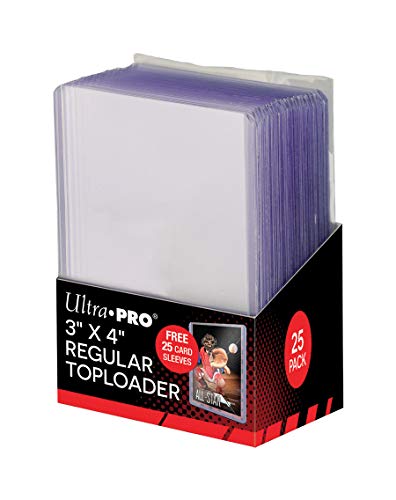 【中古】【未使用・未開封品】Ultra Pro 3" X 4" Regular Toploader【メーカー名】【メーカー型番】【ブランド名】ULTRA PRO カテゴリー別, Office Products?- AmazonGlobal ...