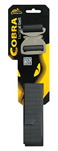 【中古】【未使用・未開封品】Helikon-Tex アーバンライン コブラ タクティカルベルト FC45 Up to 40 Pants Size / 51" Belt Length【メーカー名】【メーカー型番】【ブランド名】Helikon-...