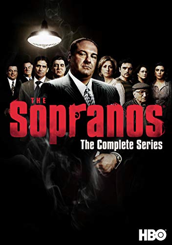 【中古】【未使用・未開封品】Sopranos: The Complete Series【メーカー名】【メーカー型番】【ブランド名】【商品説明】Sopranos: The Complete Series【注意】こちらは輸入品となります。当店で...