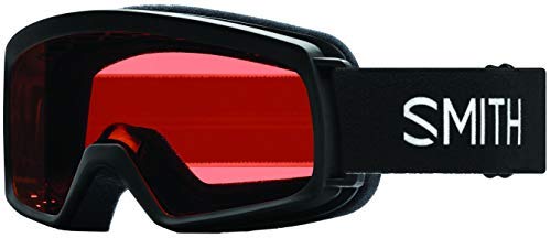 【中古】【未使用・未開封品】Smith Optics Rascal ユース スノーウィンターゴーグル - ブラック RC36【メーカー名】【メーカー型番】【ブランド名】Smith ゴーグル, Sports - AmazonGlobal fr...