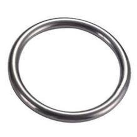 【中古】【未使用・未開封品】MarineNow ステンレススチールラウンドリング 316マリングレード 1/4" x 1 1/4" (6mm x 30mm)【メーカー名】【メーカー型番】【ブランド名】MarineNow Sports - A...
