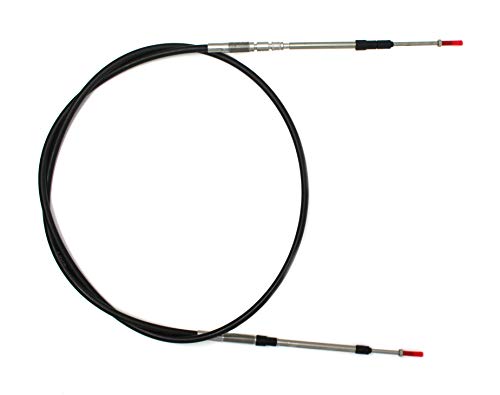 【中古】【未使用・未開封品】JSP ステアリングケーブル Seadoo 1995-2001 GTX GTS GTI GSX 交換用 部品番号271000436 277000367 27100082 27100053 20705060 26-...