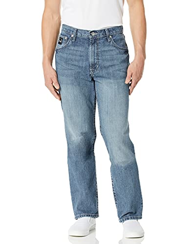 【中古】【未使用・未開封品】Cinch PANTS メンズ US サイズ: 40W x 38L カラー: ブルー【メーカー名】【メーカー型番】【ブランド名】Cinch ジーンズ 【商品説明】Cinch PANTS メンズ US サイズ: 4...