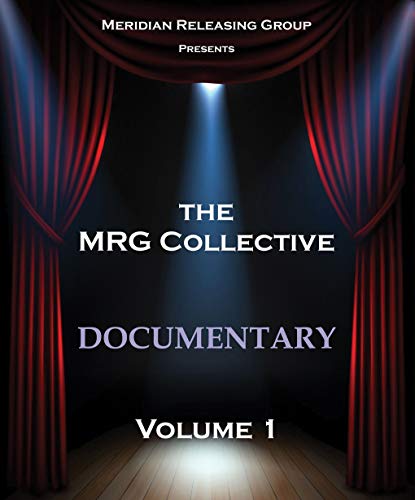 【中古】【未使用・未開封品】The Mrg Collective Documentary, Vol. 1 [Blu-ray]【メーカー名】【メーカー型番】【ブランド名】【商品説明】The Mrg Collective Documentary...