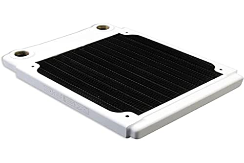 【中古】【未使用・未開封品】XSPC TX120 超薄型ラジエーター 120mm x 1 シングルファン, (白)【メーカー名】【メーカー型番】【ブランド名】XSPC DIY & Garden - AmazonGlobal free shi...