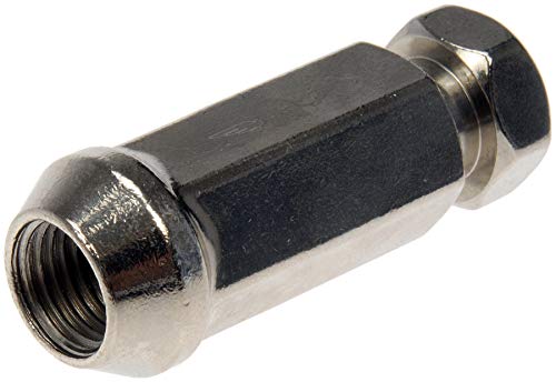 【中古】【未使用・未開封品】Dorman 712-245MXL 1/2インチ-20 レーシングスタイル XL ホイールナット 一部モデル用 ハイパーシルバー (24個パック)【メーカー名】【メーカー型番】【ブランド名】DORMAN ナット,...